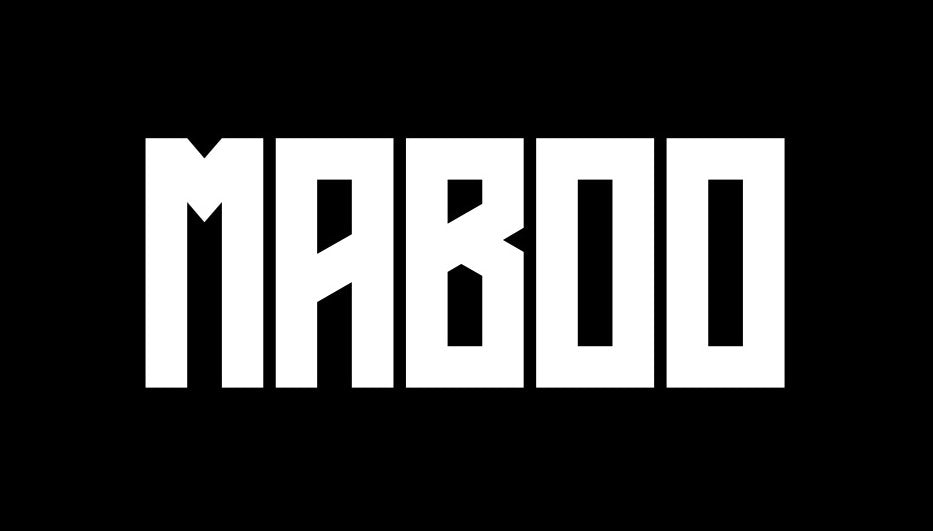 Maboo, luxury streetwear brand – Maboo Clothing